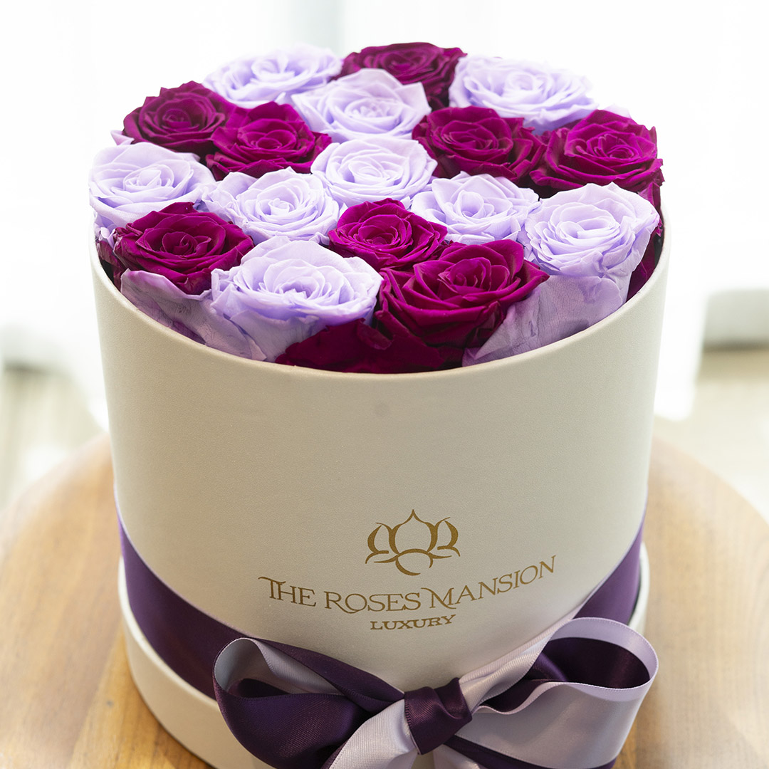 CLASSIC – The Roses Mansion