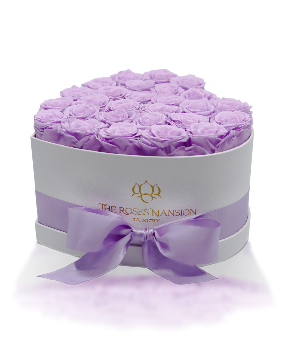 About Us - The Roses Mansion A Perfect Blend of Elegance